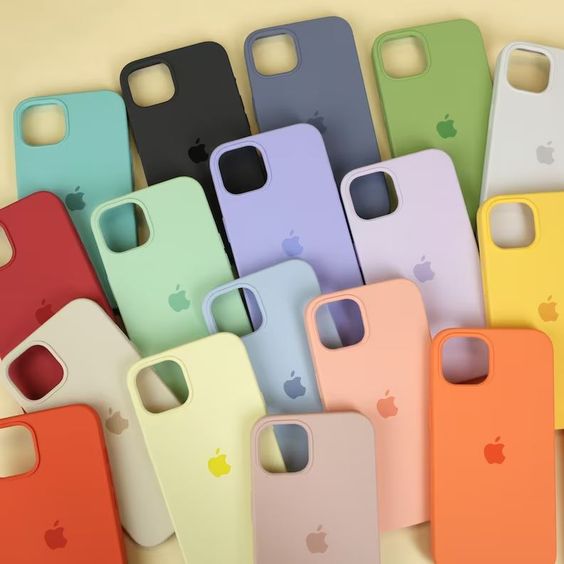 Silicone Cases – Pamper Your Life