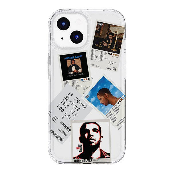 Drake Case – Pamper Your Life