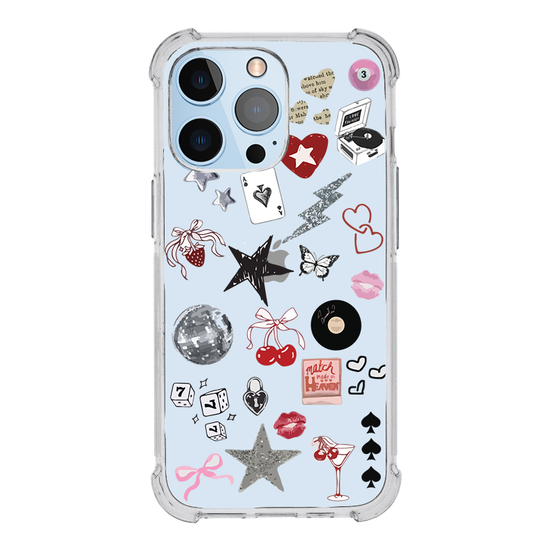 Vintage Mood Case – Pamper Your Life