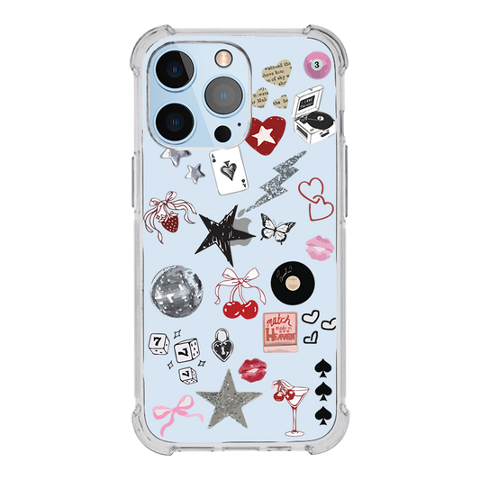 Printed Phone Cases – Pamper Your Life